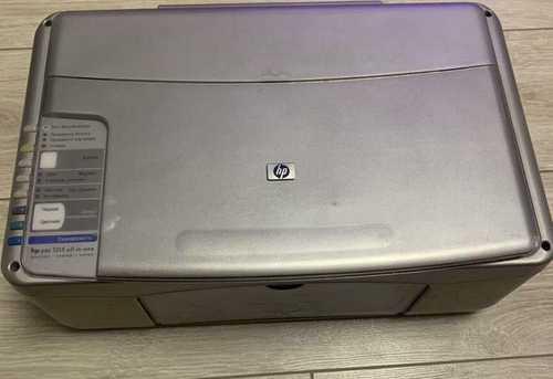 Принтер HP 3в1 Q5893A