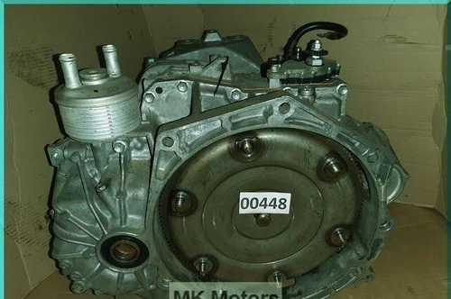 АКПП BLX BVY TF-60SN 2,0 VW Passat B6 Jetta Touran