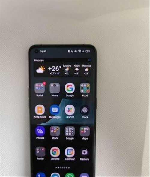 Oppo find x3 pro global
