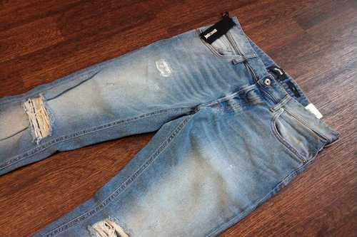 Just Cavalli новые джинсы