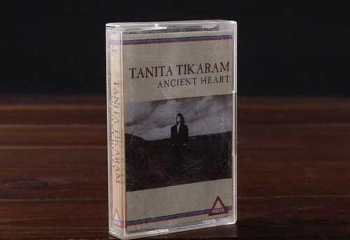 Tanita Tikaram - Ancient Heart 1995 Delta Poland