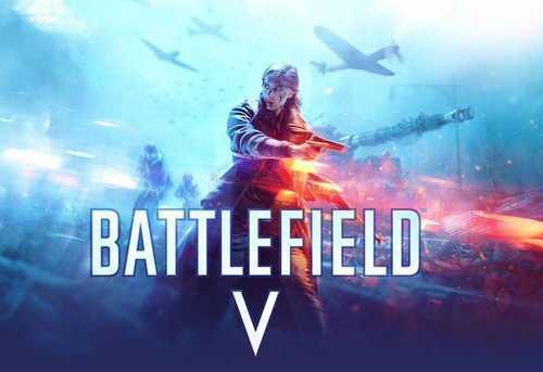 Battlefield 5 PS4 PS5