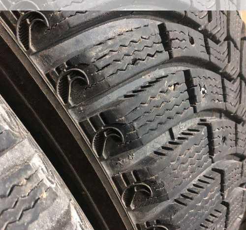 Michelin X-Ice North 255/55 R18 109H