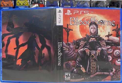 Bloodborne №3 (PS5)