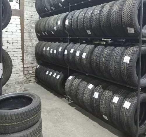 Firestone Winter Force 185/65 R15 88M