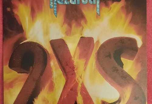 Nazareth "2XS" USA LP винил