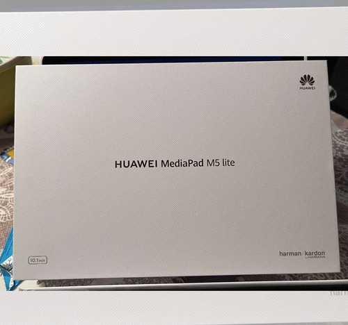 Huawei mediapad m5 lite 10