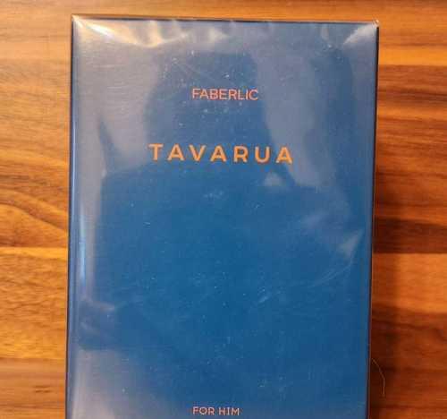 Туалетная вода мужская Tavarua 100 мл