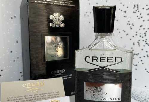 Creed Aventus Оригинал на распив