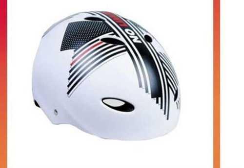 Шлем для роликов детский М