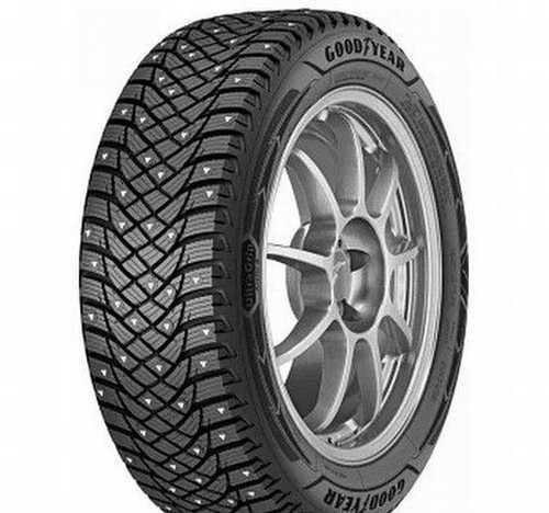 Goodyear UltraGrip Arctic 2 SUV 285/45 R20 112T