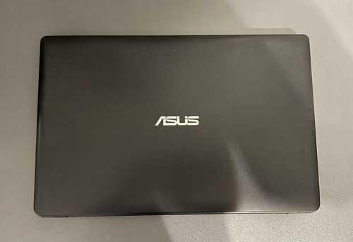 Asus F552C