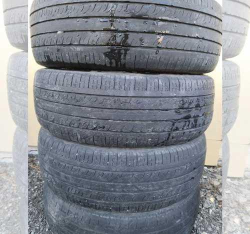 Nexen N'Fera Primus 205/65 R16