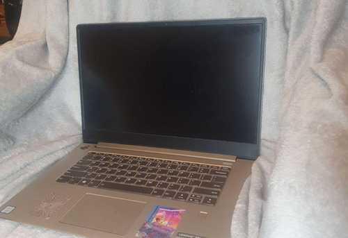 Lenovo ideapad 530s