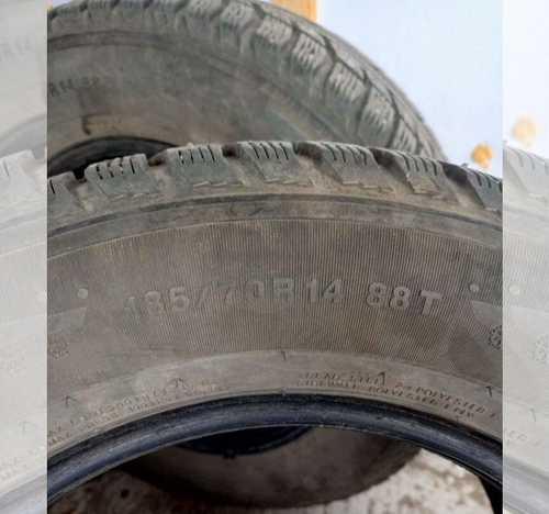 Marshal 834 185/70 R14