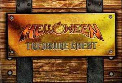 CD Helloween - The Time Of The Oath