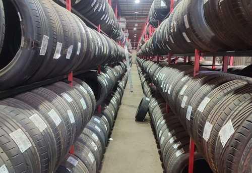 Michelin Primacy 4 215/60 R17 96V