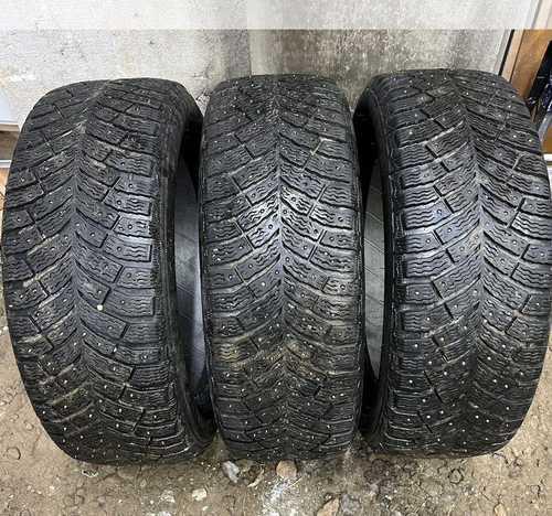 Michelin X-Ice North 4 205/55 R16 94T