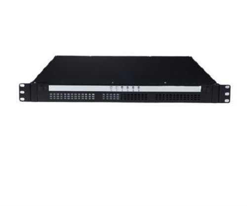 Корпус Advantech ACP-1010BP-00BE-SEA