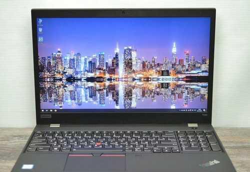 Lenovo ThinkPad T590