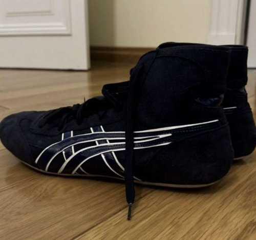 Борцовки Asics tiger