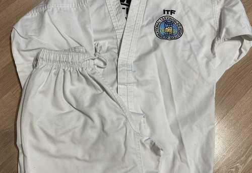 Добок для тхэквондо ITF