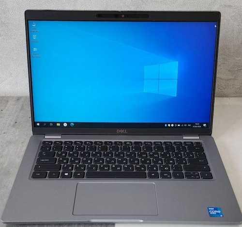 Dell latitude 5420