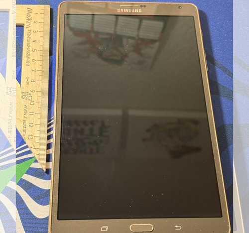 Планшет samsung galaxy tab sm t 705