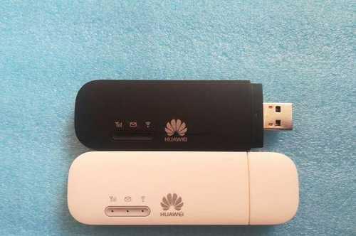 4G Wi-Fi модем Huawei E8372-153
