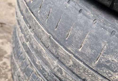 Pirelli P Zero 245/45 R19 и 275/40 R19 101Q