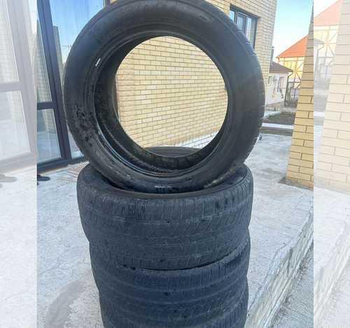 Austone SP-901 255/50 R19