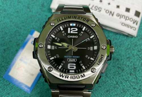 MWA-100HD-1A casio Collection Часы Продукция