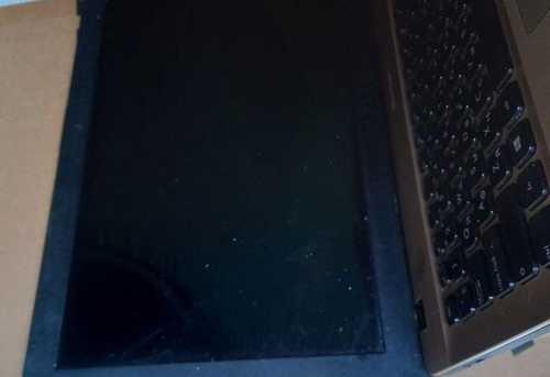 Ноутбук Asus x541s