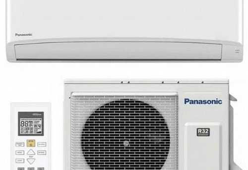 Сплит-система Panasonic CS-TZ42wkew/CU-TZ42WKE