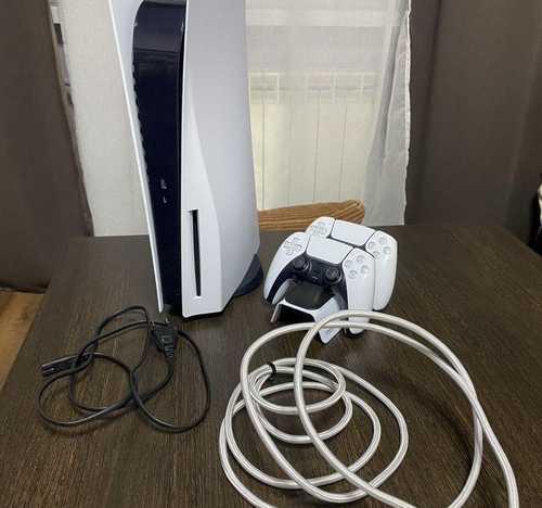 PS 5