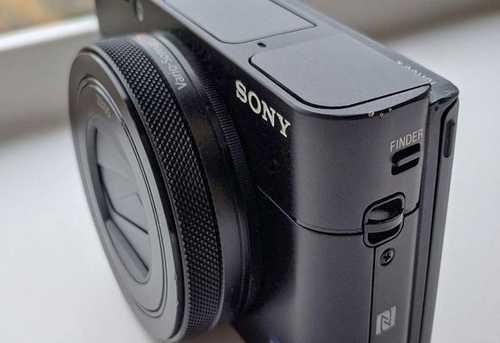 Sony rx100 m5 (sony rx100 mV)