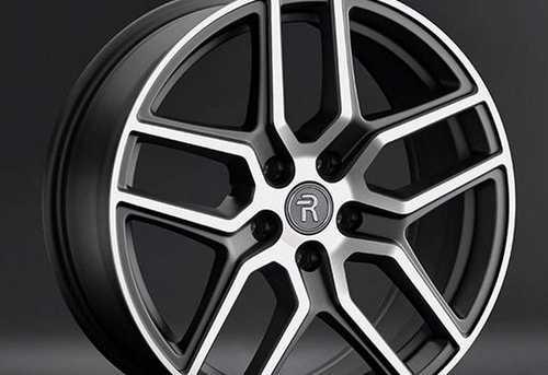 Replay LX134 : 8x18 5*114.3 Et:30 Dia:60.1 mgmf
