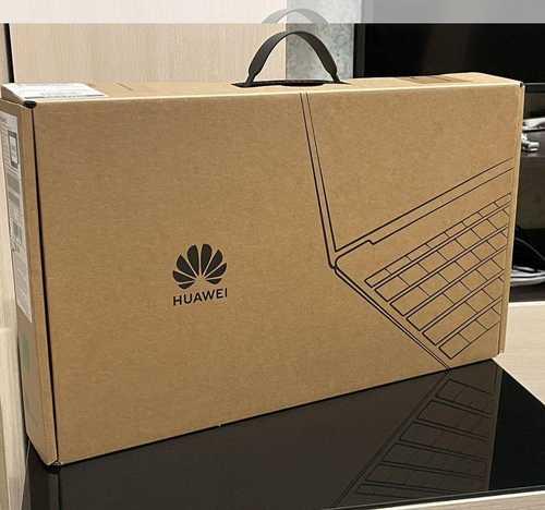 Huawei Matebook 14 / i5-1155G7 / 512GB