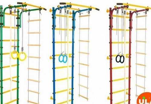 Шведские стенки в наличии