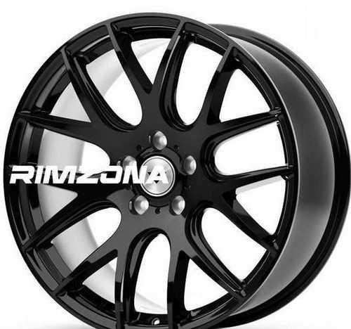 Литые диски 3SDM R20 5x108 hgh