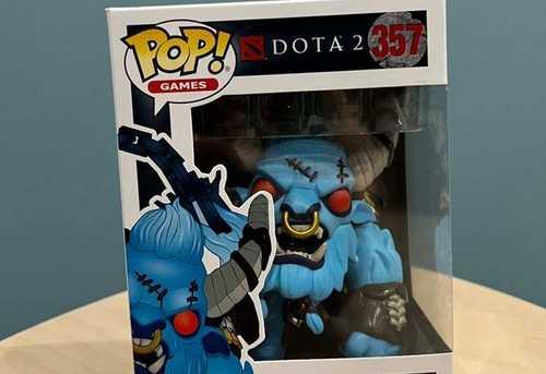 Funko POP 357 Spirit Breaker