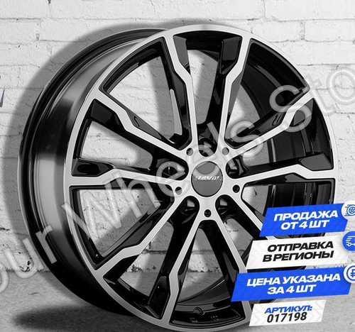 Диски на Haval F7 2 R19