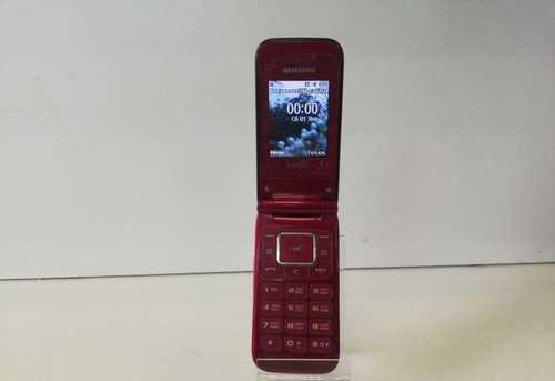 Телефон кнопочный Samsung GT-e2530
