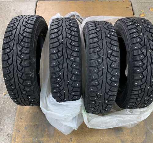 Nokian Tyres Hakkapeliitta 5 155/70 R13 75T