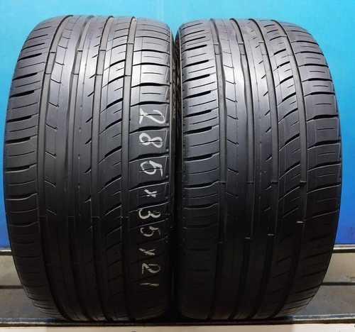 RoadX RXMotion U11 285/35 R21 105V