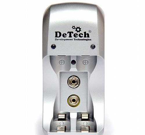 Зарядное устройство detech DT-8126T