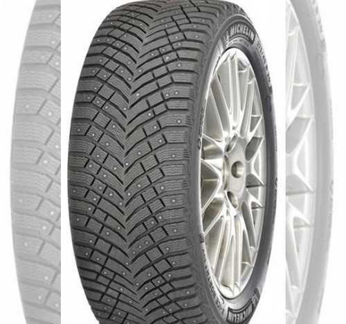 Michelin X-Ice North 4 SUV 275/55 R20