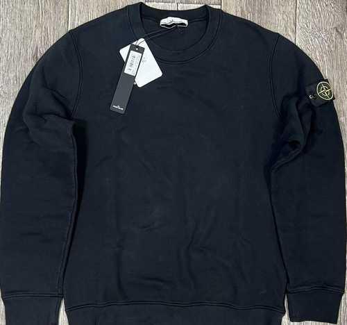 Джемпер Stone Island Crewneck Cotton 751563020