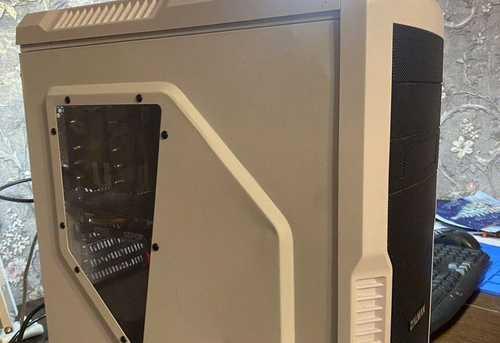 Игровой пк cORE I7-97000KF RTX2060 16GB ssdm2