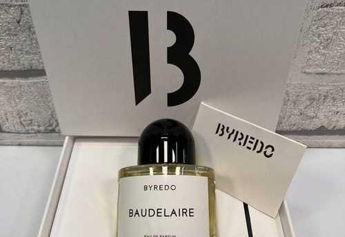 Byredo Baudelaire